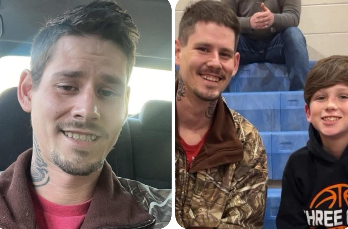 Dylan Heath Griffin Obituary Death; Dylan Heath Griffin Unexpected ...